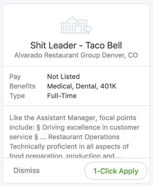 5 Words You Can Delete From Your Job Postings - Three Ears Media