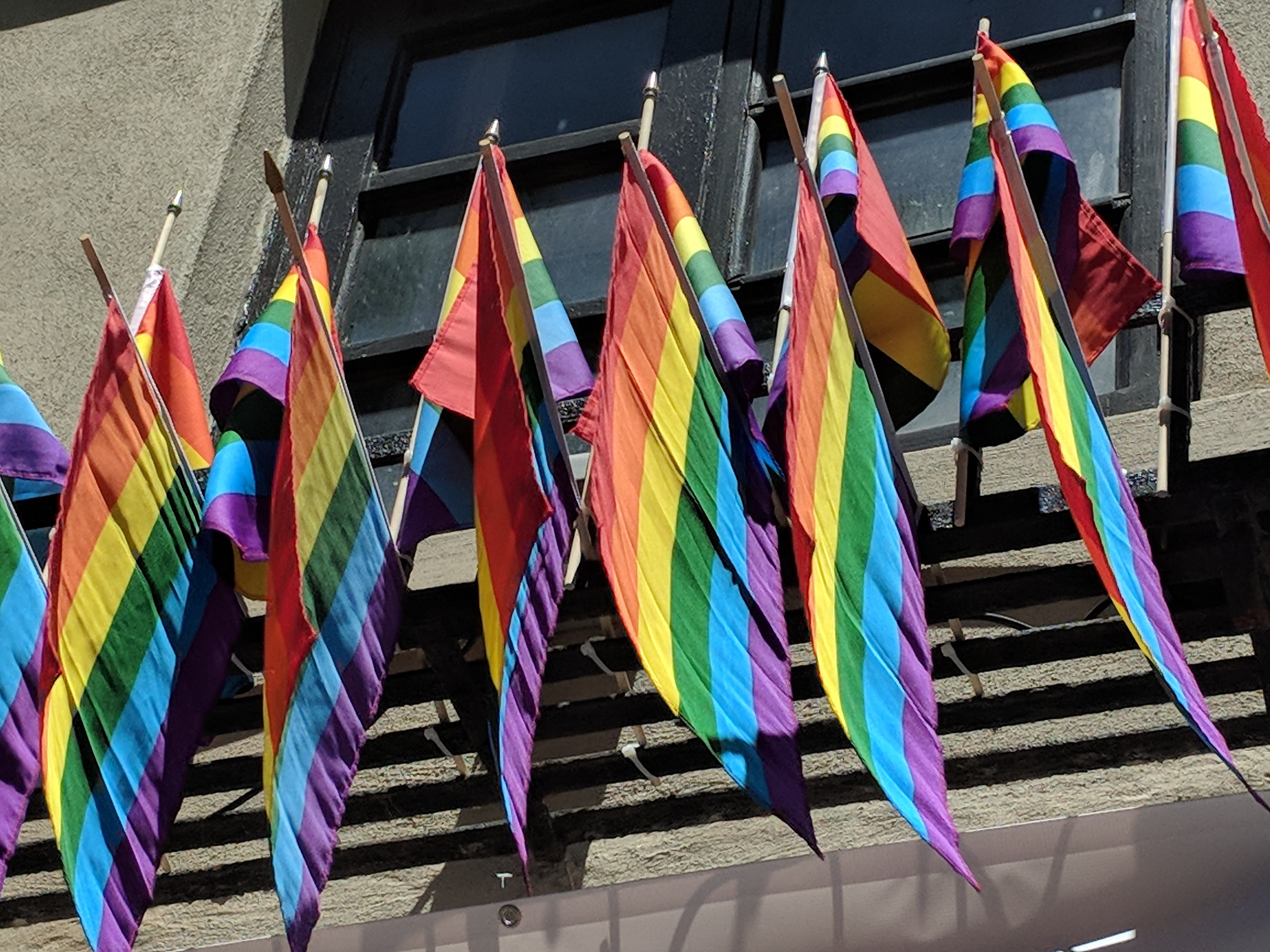 Taking 2020 Pride Online - Three Ears Media