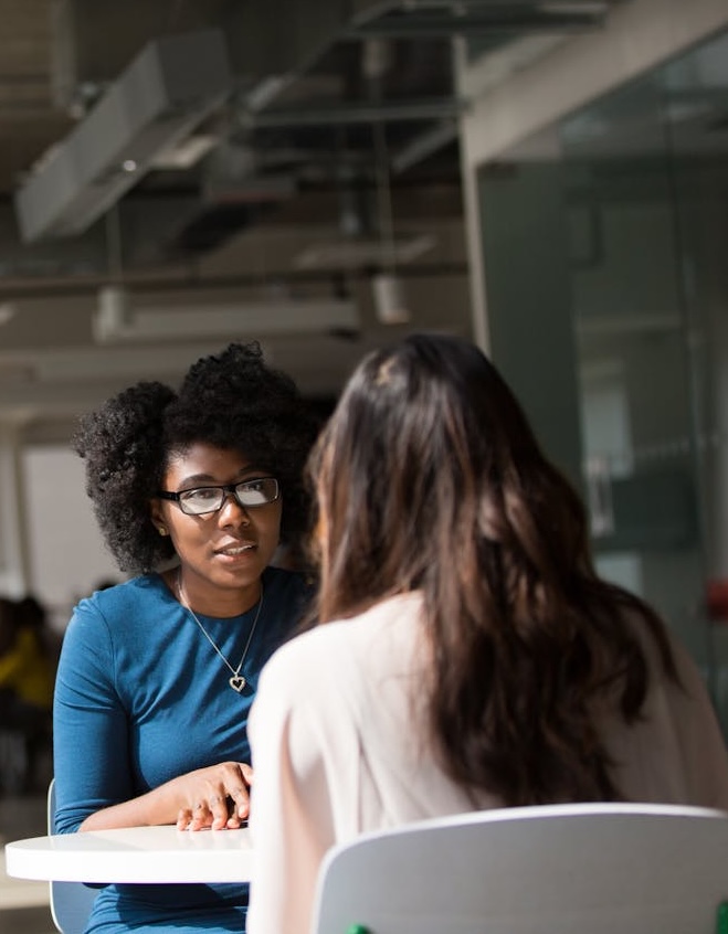 Hiring Manager Intake Template - Three Ears Media