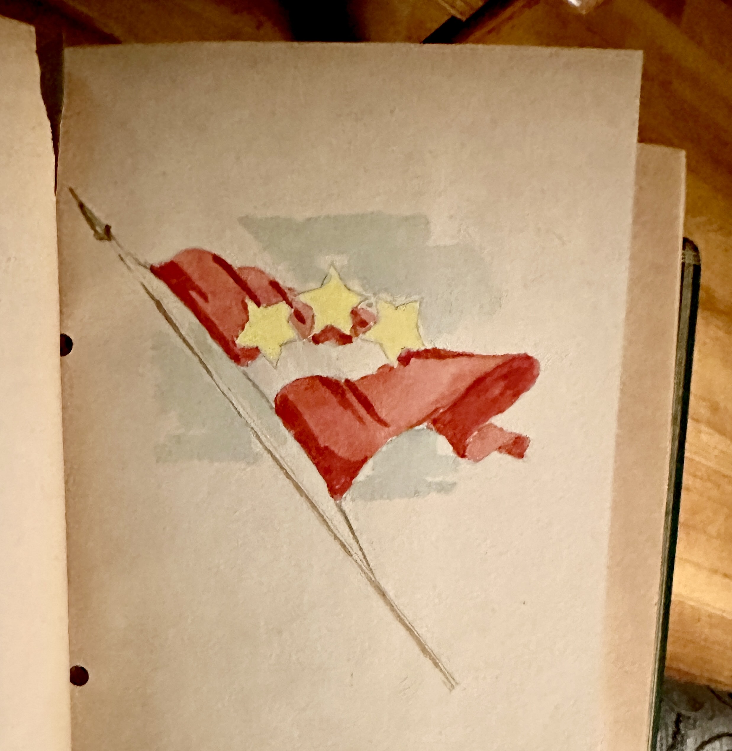 My Life - Three Ears Media